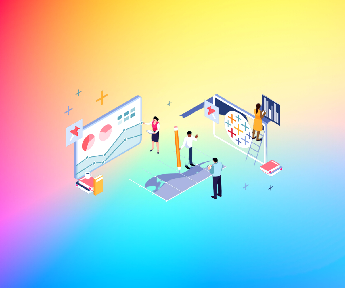 Everything You Need to Know About Tableau Training